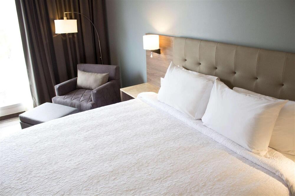 Hotel Hampton Inn by Hilton Durango, Victoria de Durango - Central de ...