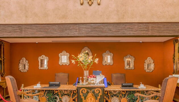 Hoteles en Saltillo, Coahuila - Central de Reservas