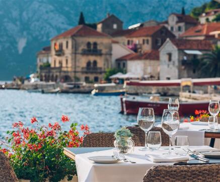 Hoteles en Perast, Kotor - Central de Reservas