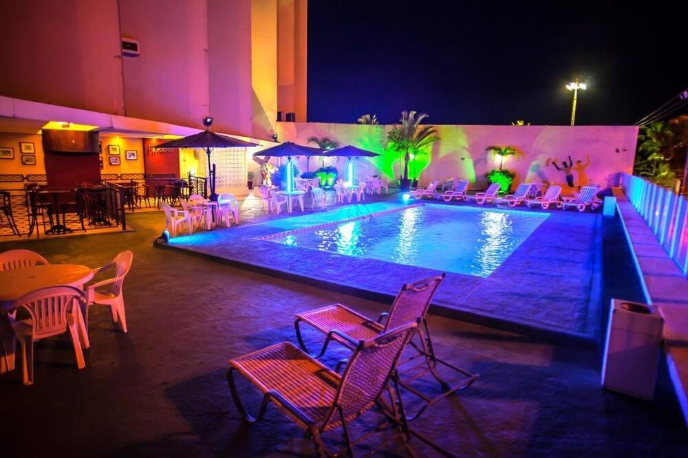 Recife Praia Hotel, Recife - Central de Reservas