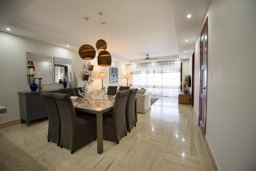 El Portillo Residences, Las Terrenas - Central de Reservas