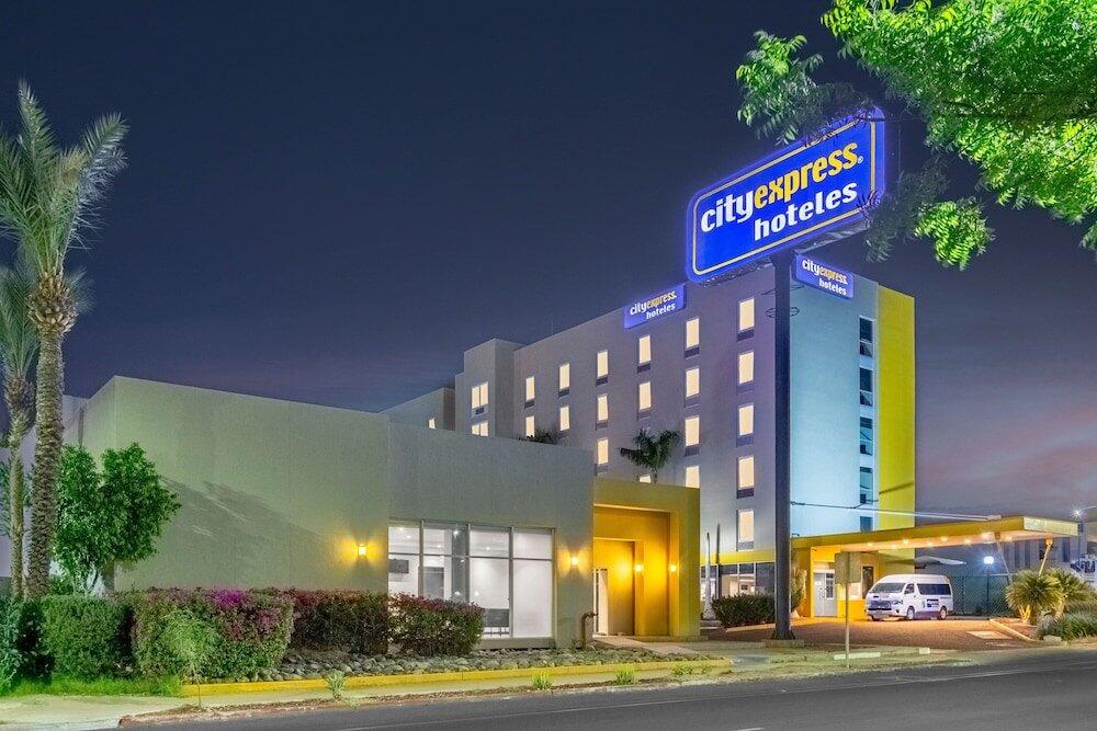 Hotel City Express Hermosillo, Hermosillo - Centraldereservas.com