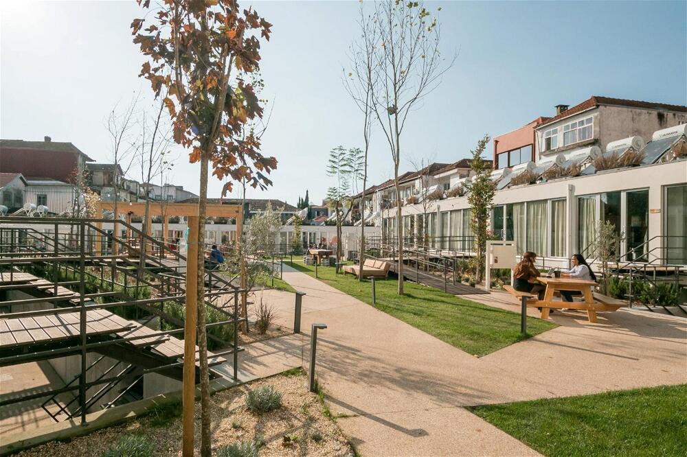 Hotel Selina Porto, Oporto. Desde 77.51€ - Centraldereservas.com