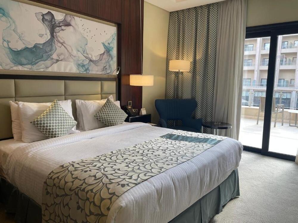 Triumph Luxury Hotel, El Cairo. Desde 149.82€ - Central de Reservas