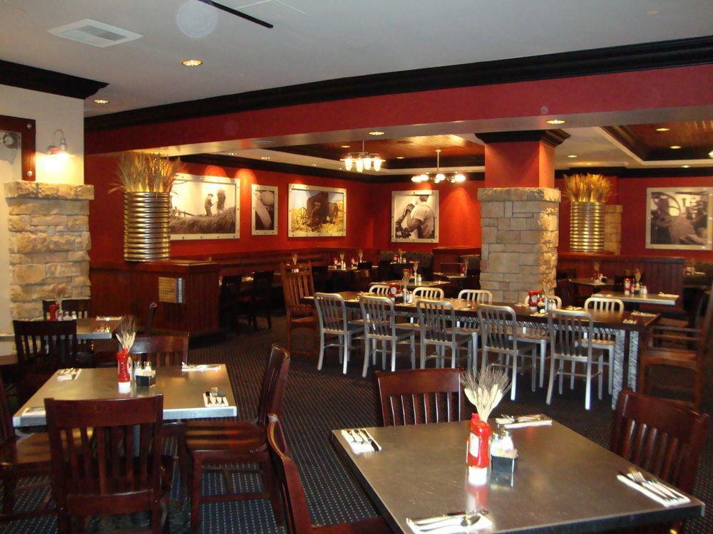 Hotel Harrah's Reno, Reno - Central de Reservas