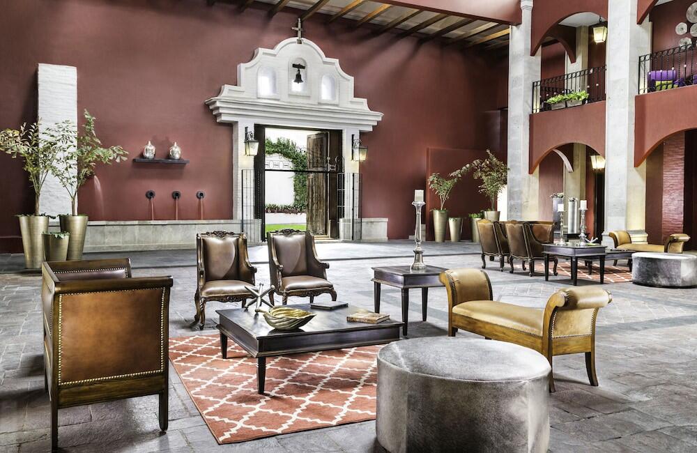 Gran Casa Xalisco, Guadalajara - Central de Reservas