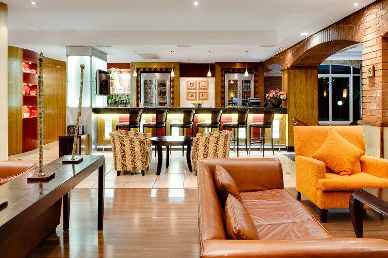 ANEW Hotel Centurion Pretoria, Centurion - Centraldereservas.com