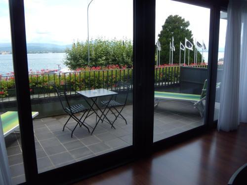 Hôtel Real, Nyon - Central de Reservas