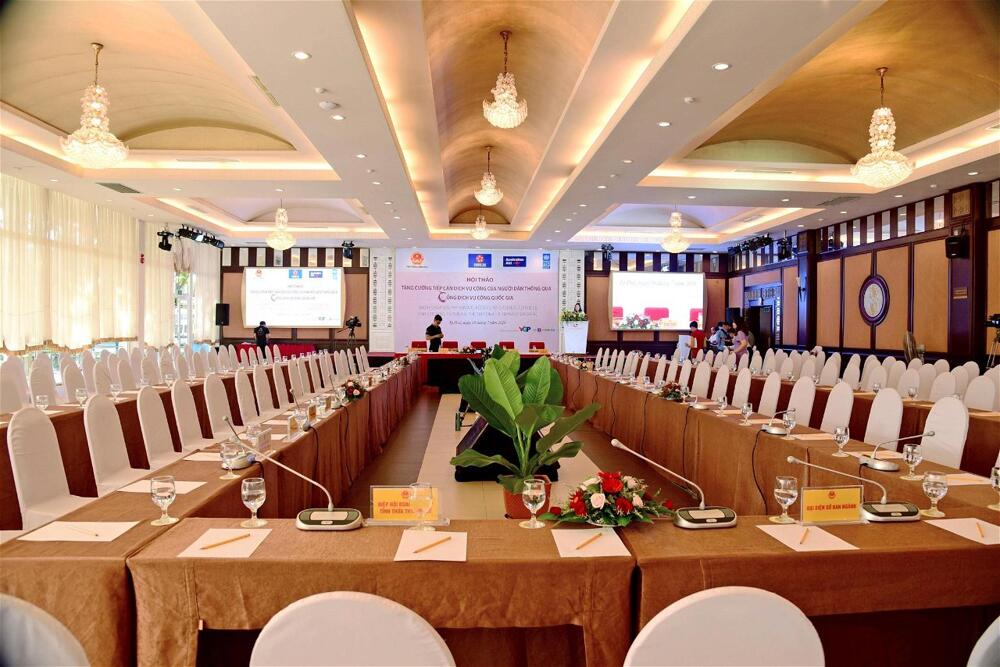 Hotel Century Riverside Hue, Hué - Centraldereservas.com