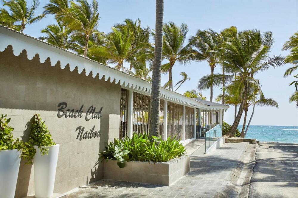 Hotel Riu Naiboa All Inclusive, Playa Bavaro - Reserving