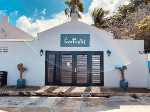 Cadushi Apartments, Oranjestad - Central de Reservas