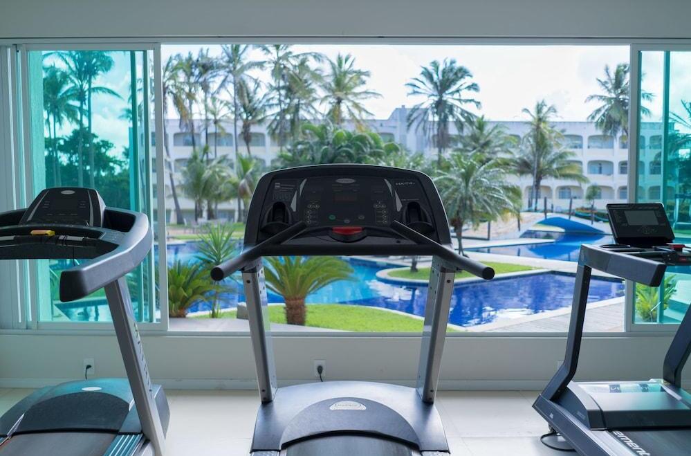 Hotel Blue Tree Towers São Luis, São Luís. Desde 72.3€ - Central de ...