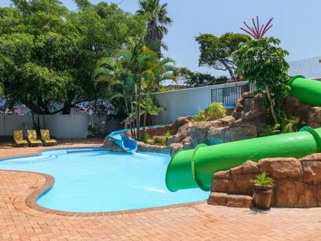 Apartments Sea n Sky, Uvongo Beach - Reserving
