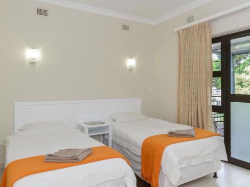 Apartments Sea n Sky, Uvongo Beach - Reserving