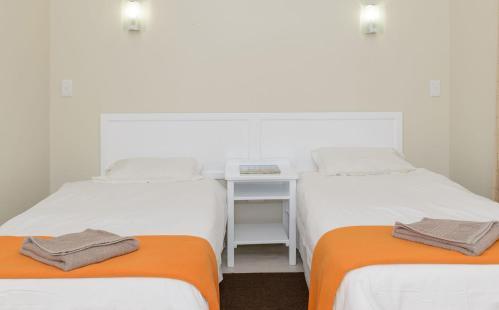 Apartments Sea n Sky, Uvongo Beach - Reserving