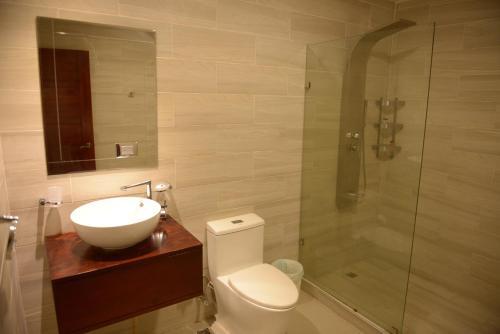 Mauad Hotel Boutique, Santo Domingo - Centraldereservas.com