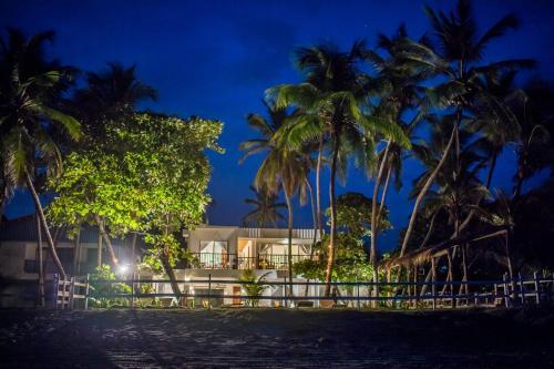 Aaki Hotel, Las Peñitas - Central de Reservas