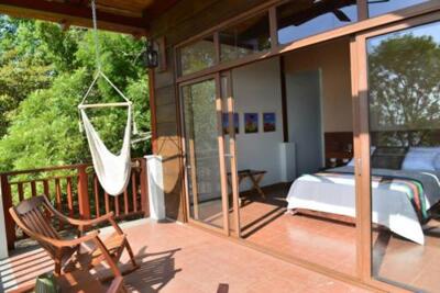 Hotel Pacaya Lodge and Spa, La Laguna - Central de Reservas