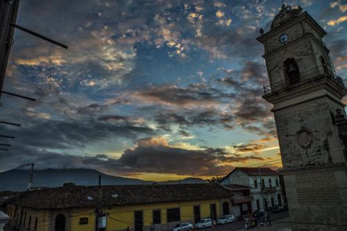 Hotel Real La Merced, Granada - Centraldereservas.com