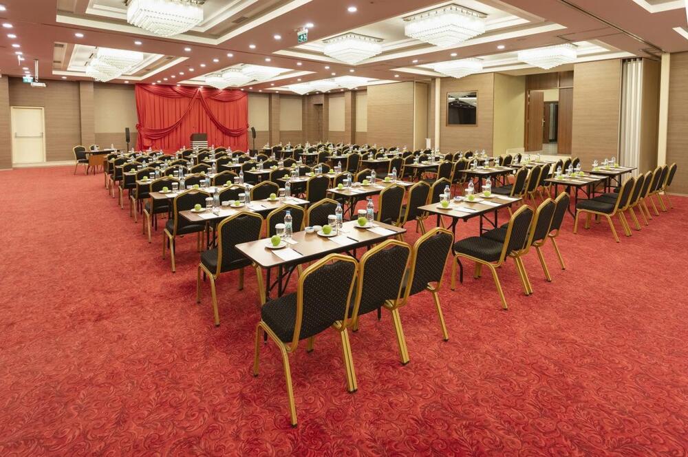 Grand Makel Hotel Topkapi, Estambul - Centraldereservas.com