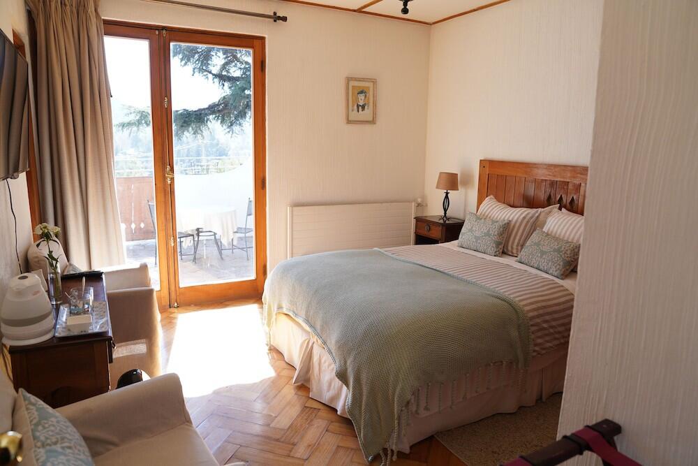 Casa Arrayan, Santiago de Chile. Desde 104.38€ - Central de Reservas