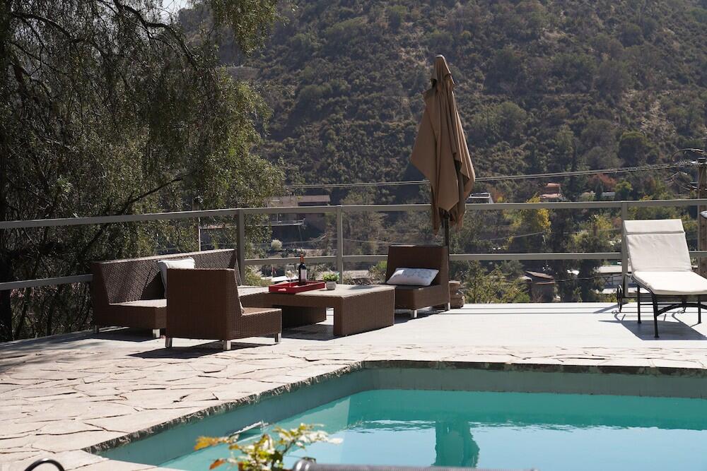 Casa Arrayan, Santiago de Chile. Desde 104.38€ - Centraldereservas.com