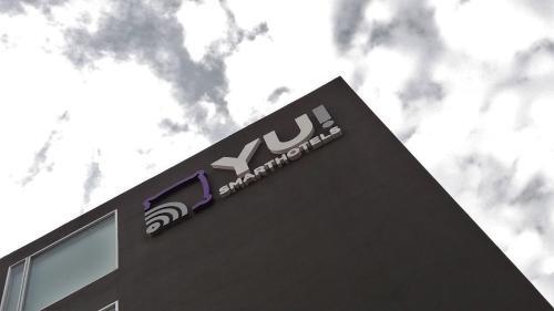 YU! Smarthotels, Guayaquil - Central de Reservas