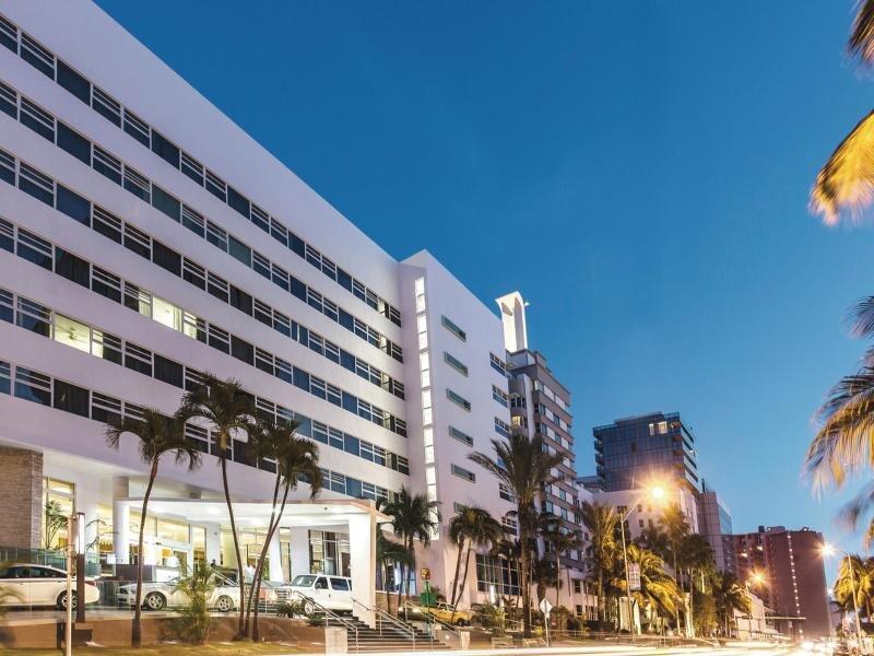 Hotel Riu Plaza Miami Beach, Miami Beach. Desde 183.39 ...