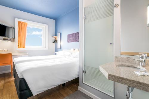 Hotel ibis budget Calama, Calama - Centraldereservas.com