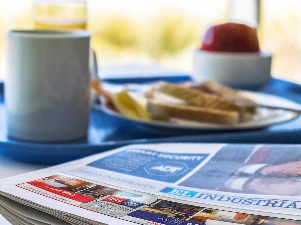 Hotel ibis budget Calama, Calama - Centraldereservas.com