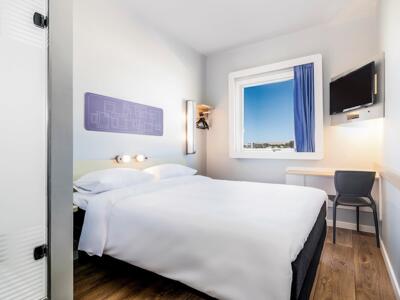 Hotel ibis budget Calama, Calama - reserving.com