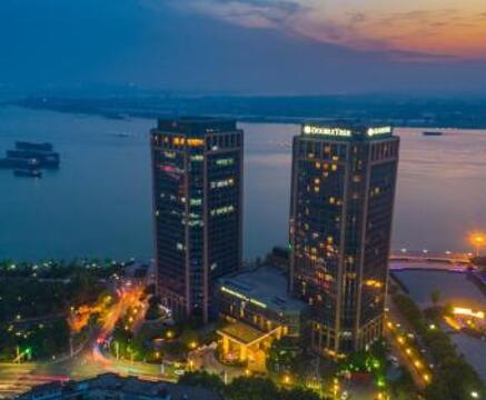 Hoteles en Wuhu, Anhui - Central de Reservas