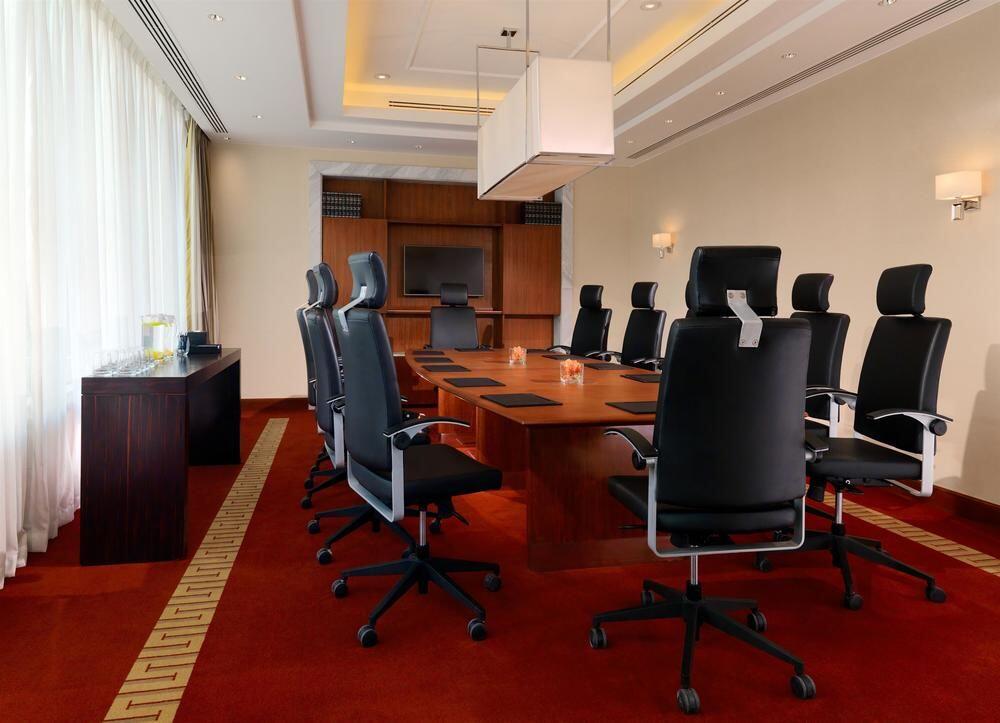 Sheraton Cairo Hotel & Casino, El Cairo. Desde 187.91€ - Central de ...