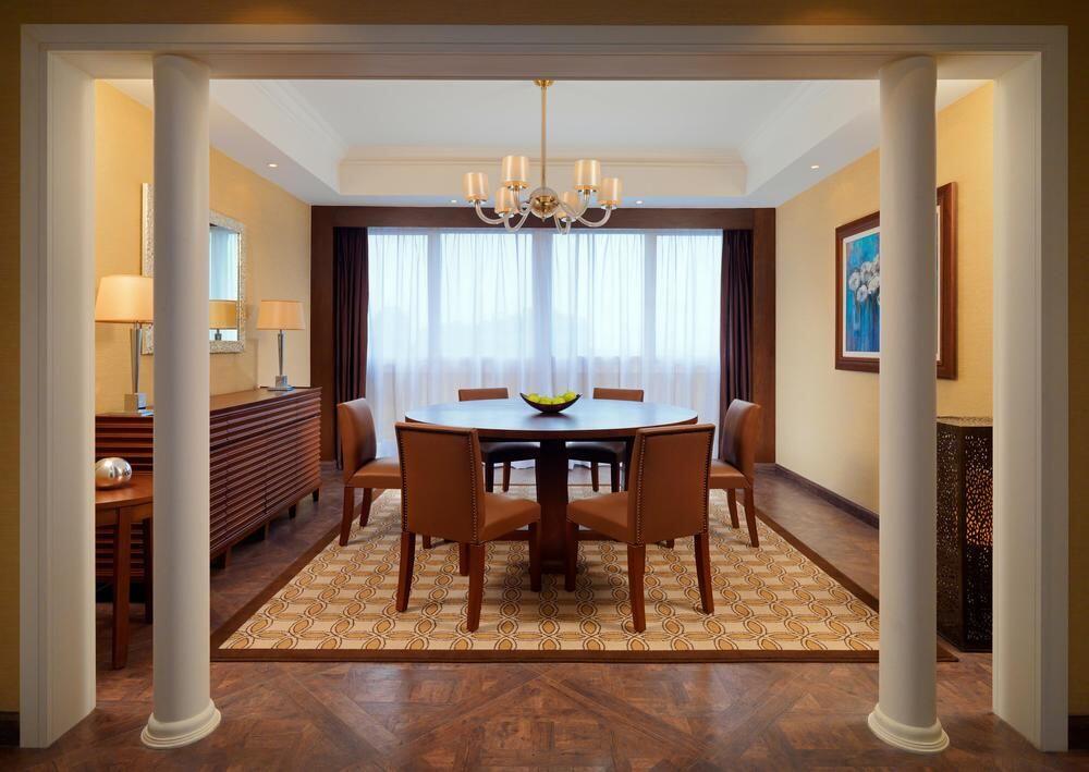 Sheraton Cairo Hotel & Casino, El Cairo. Desde 187.91€ - Central de ...