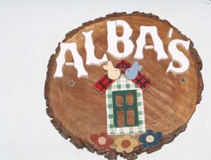 La Casa De Alba, Ushuaia - Central de Reservas