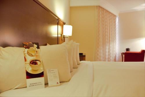 Marriott Venezuela Hotel Playa Grande, Catia la Mar - Central de Reservas