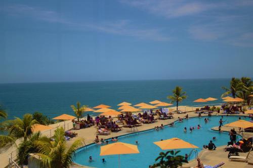 Marriott Venezuela Hotel Playa Grande, Catia la Mar - Central de Reservas