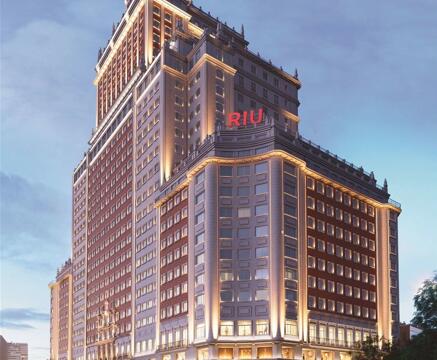 RIU hoteles | Descubre el mundo de la mano de RIU