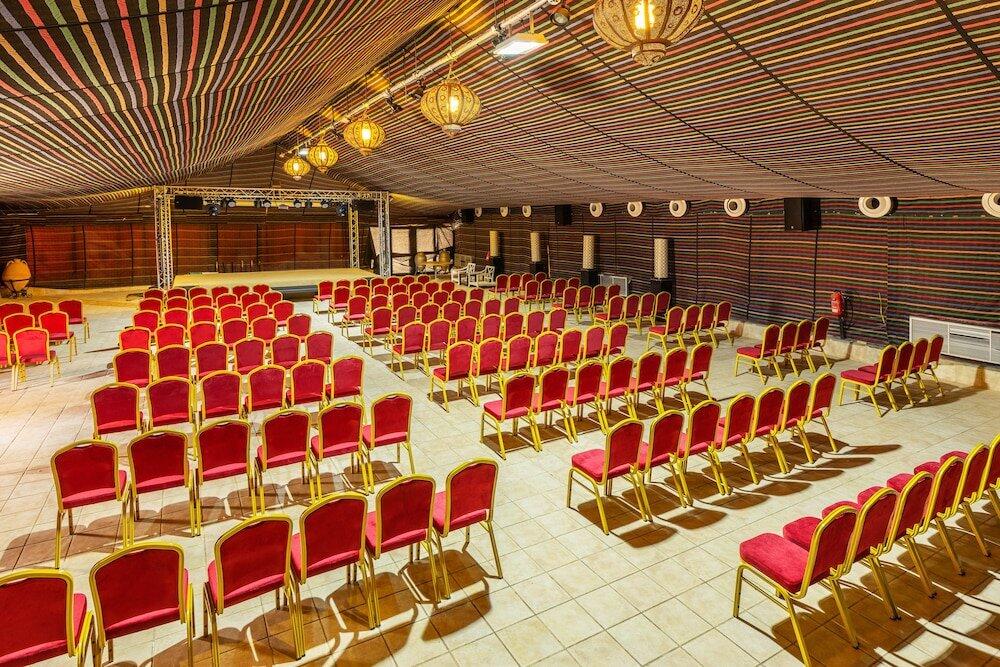 Hotel Ulysse Djerba Thalasso & Spa, Houmt Souk - Central de Reservas