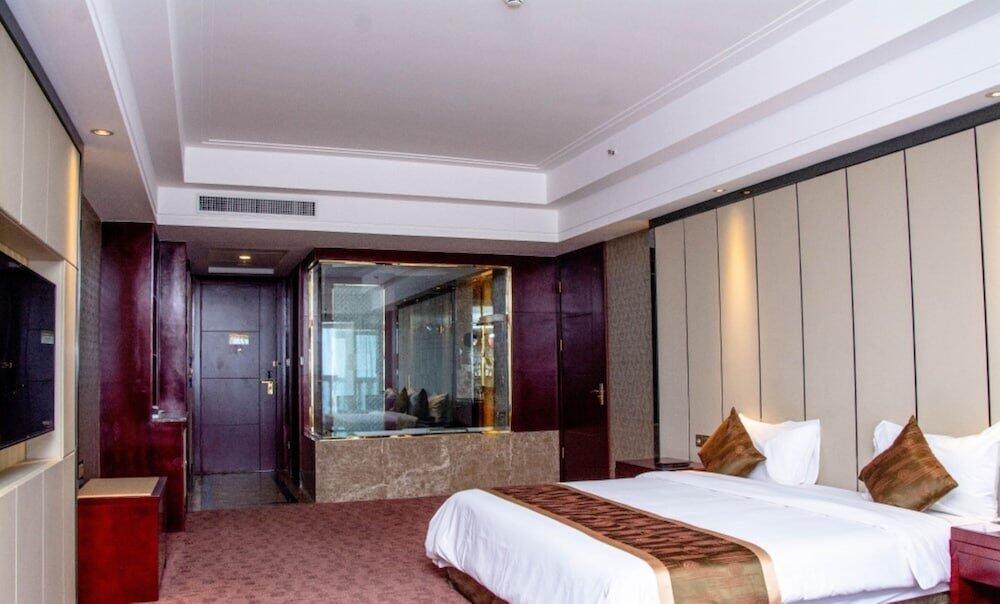 Maputo AFECC Gloria Hotel, Maputo - Central de Reservas