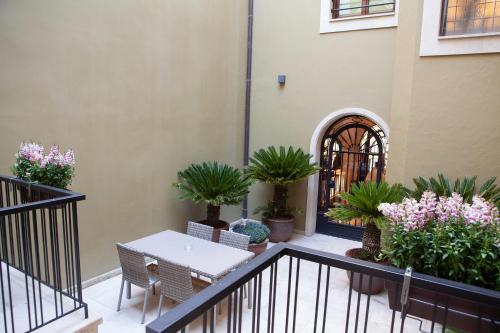 Hotel Palacete Colonial, León - Centraldereservas.com