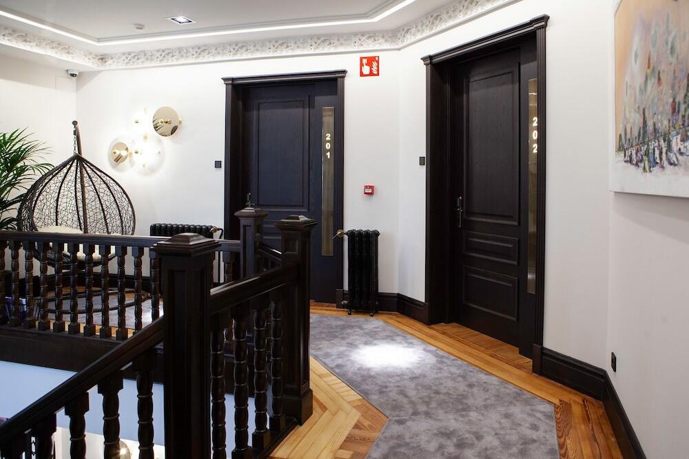 Hotel Palacete Colonial, León. Desde 105€ - Centraldereservas.com