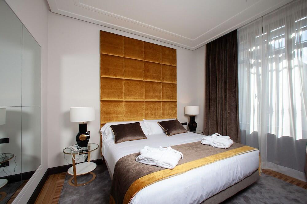 Hotel Palacete Colonial, León. Desde 105€ - Centraldereservas.com