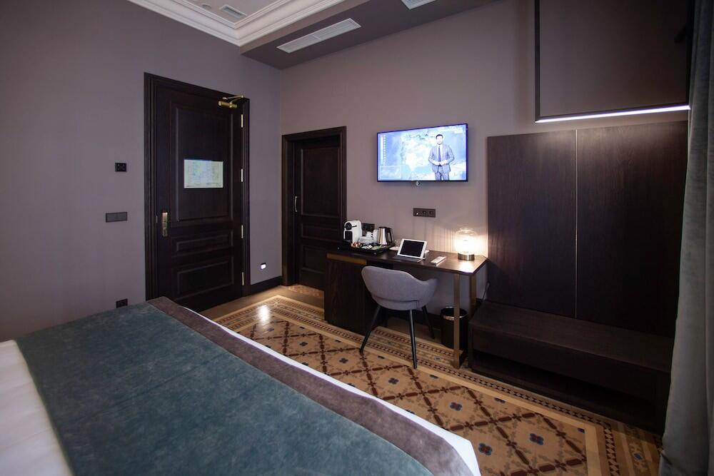 Hotel Palacete Colonial, León. Desde 105€ - Centraldereservas.com