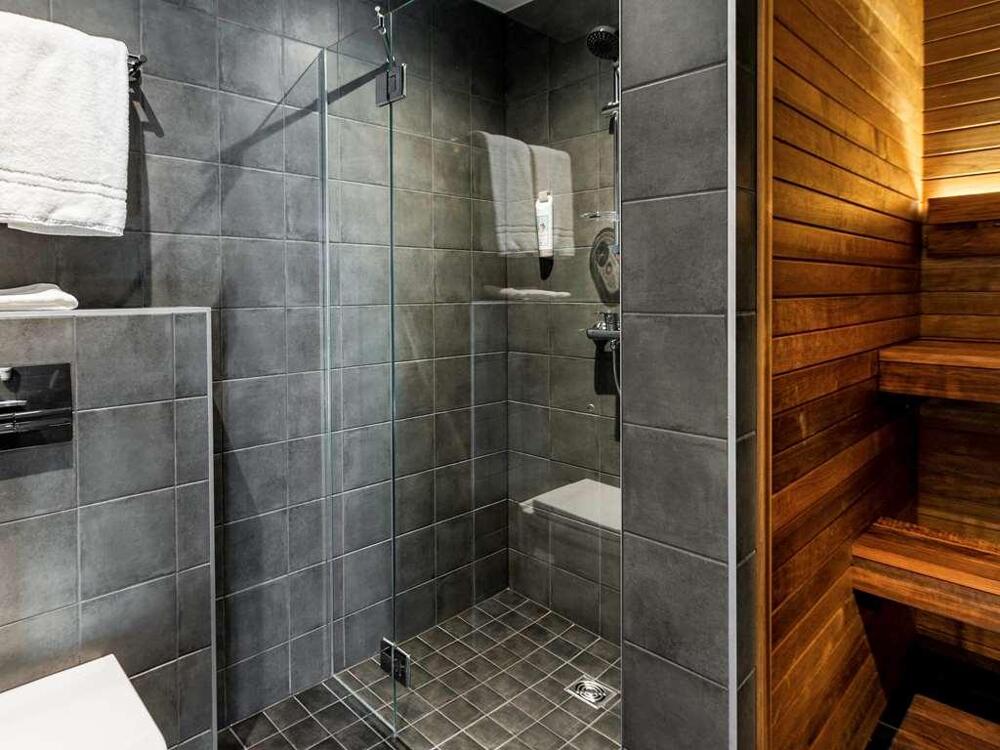 Hotel ibis Tallinn Center, Tallin - Centraldereservas.com