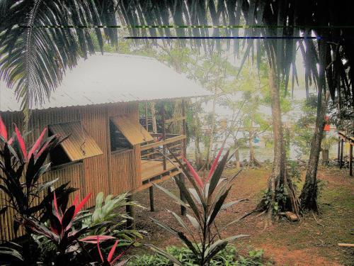 Hotel Tortugal Boutique River Lodge, Río Dulce - Central de Reservas