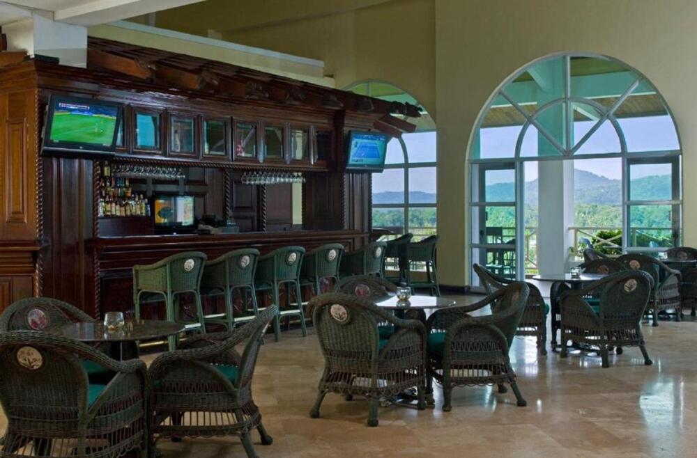 Hotel Gamboa Rainforest Reserve, Gamboa - Centraldereservas.com