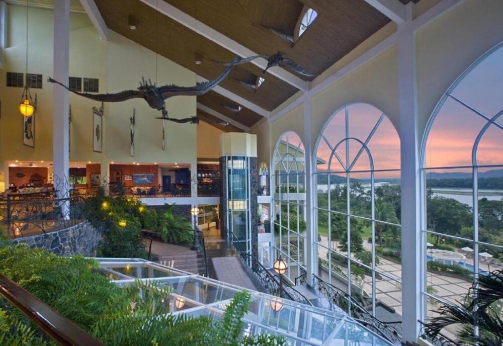Hotel Gamboa Rainforest Reserve, Gamboa - Centraldereservas.com