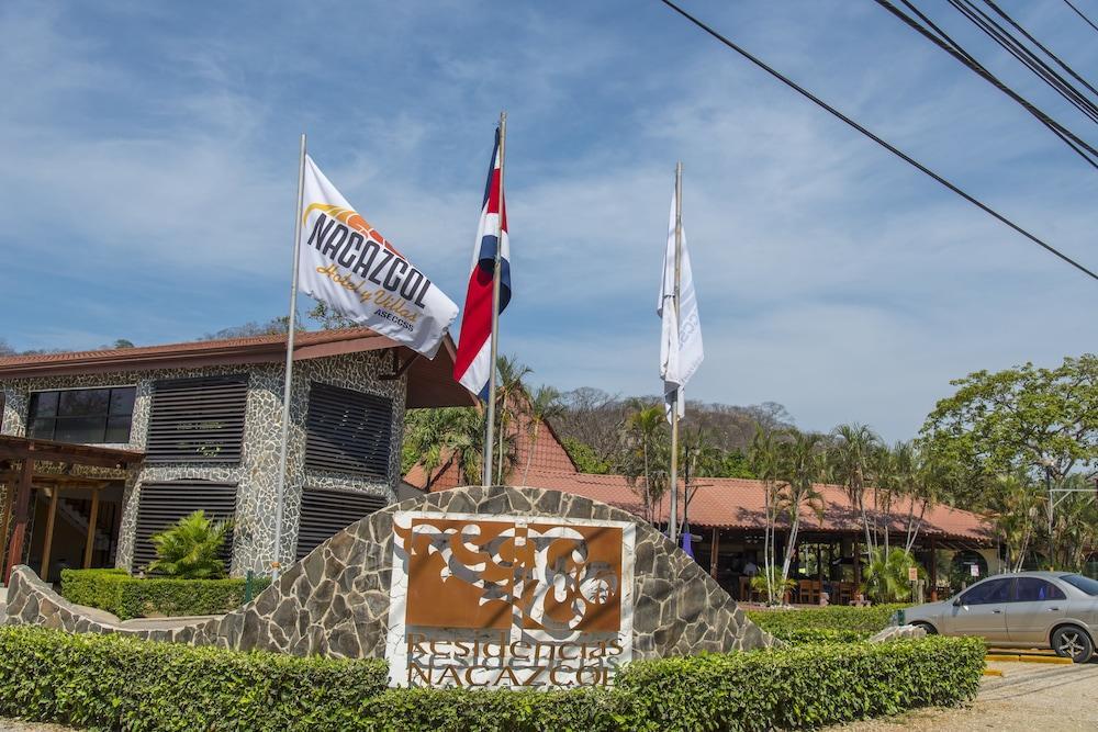 Hotel Nacazcol - Playas del Coco, Playas del Coco. Desde 76.81 ...