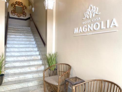 Hotel Magnolia Inn, Ciudad de Panamá. Desde 88.59€ - Central de Reservas